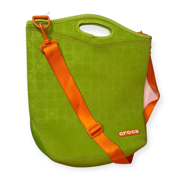 CROCS | Bags | Crocs Neoprene Crossbody Bag | Poshmark